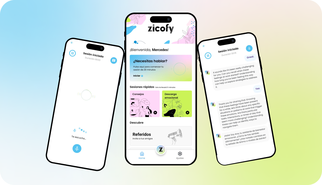 Launch Your MVP Faster with AI-Powered mobile App Development